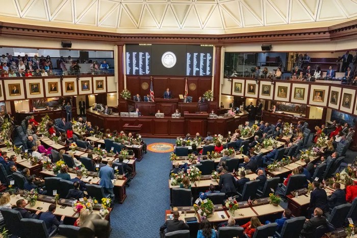 St. Johns County State Legislative Appropriations Requests – Beth Tate